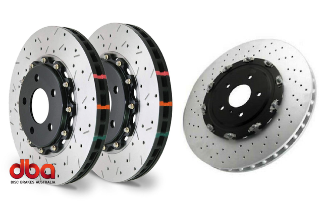 How To Bleed Brakes Correctly - From DBA — Thrash Garage NZ