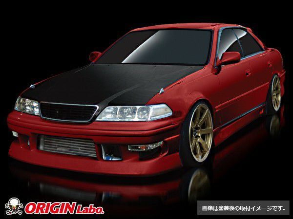TOYOTA MARK II (JZX100) STREAM LINE KIT — Thrash Garage NZ