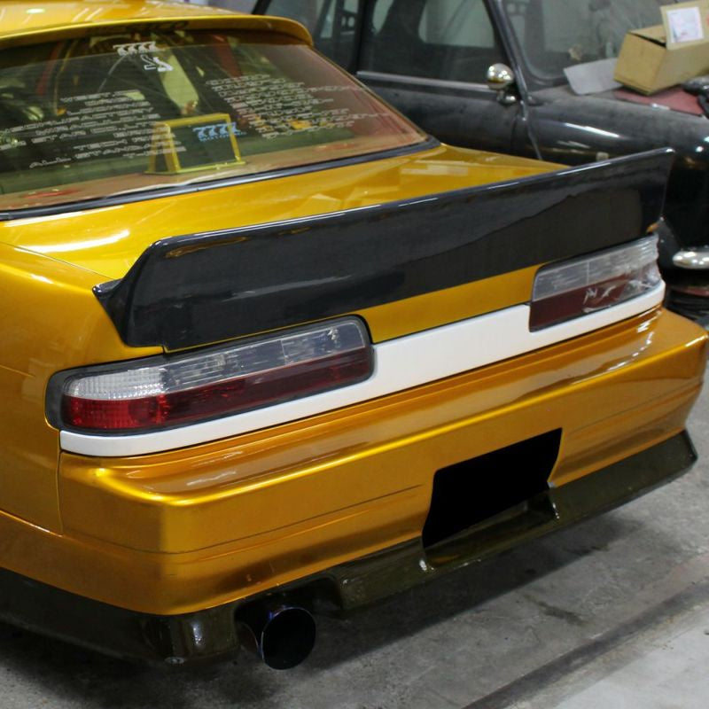 NISSAN 13 SILVIA REAR PANEL — Thrash Garage NZ