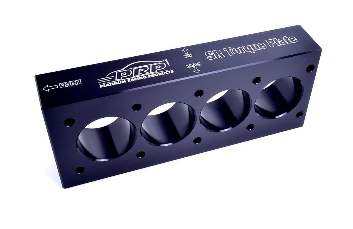 SR20 Torque Plate - Platinum Racing Products — Thrash Garage NZ