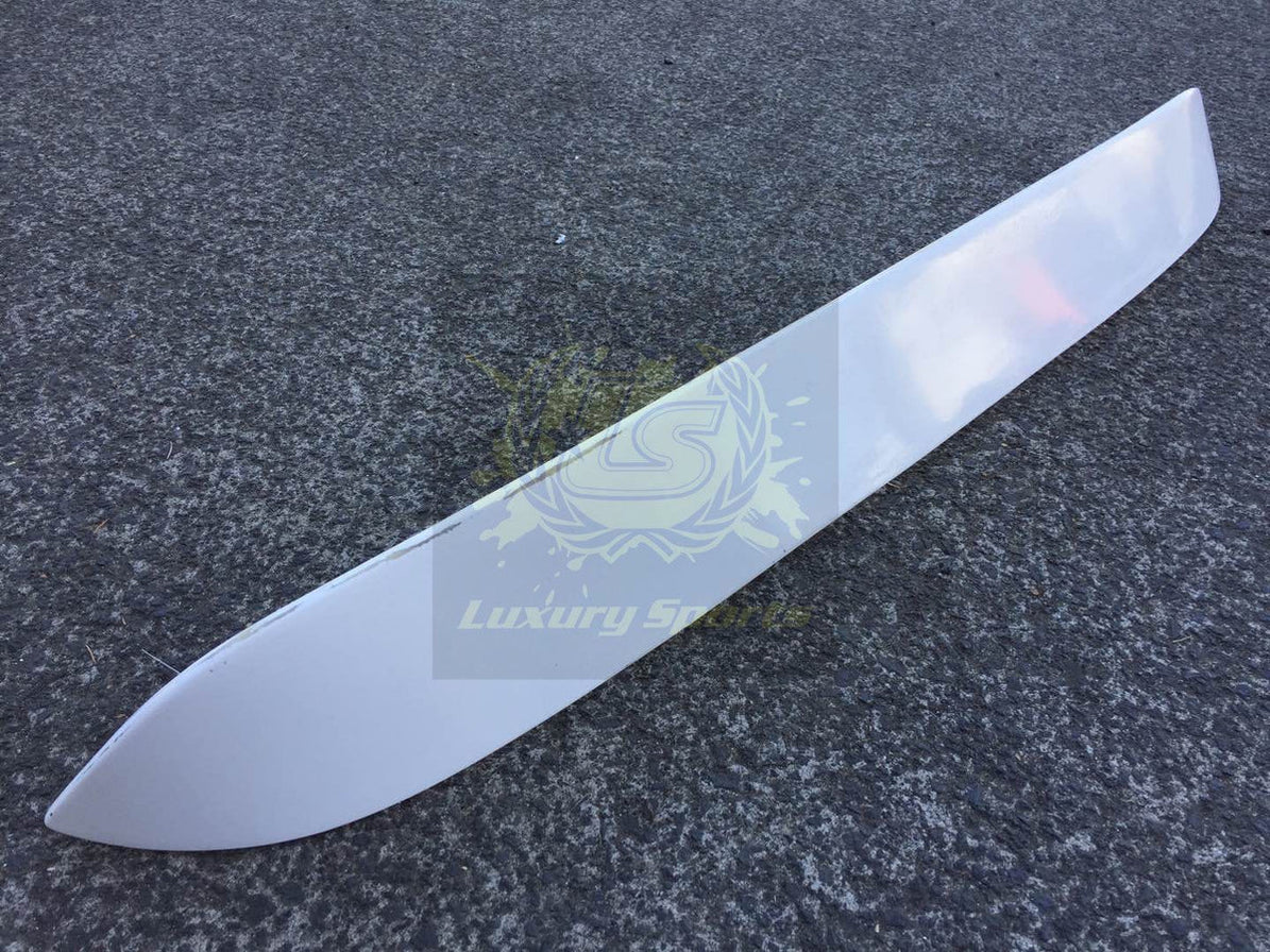 Luxury Sports Dmax Style Roof Spoiler For Mazda RX7 FD — Thrash Garage NZ