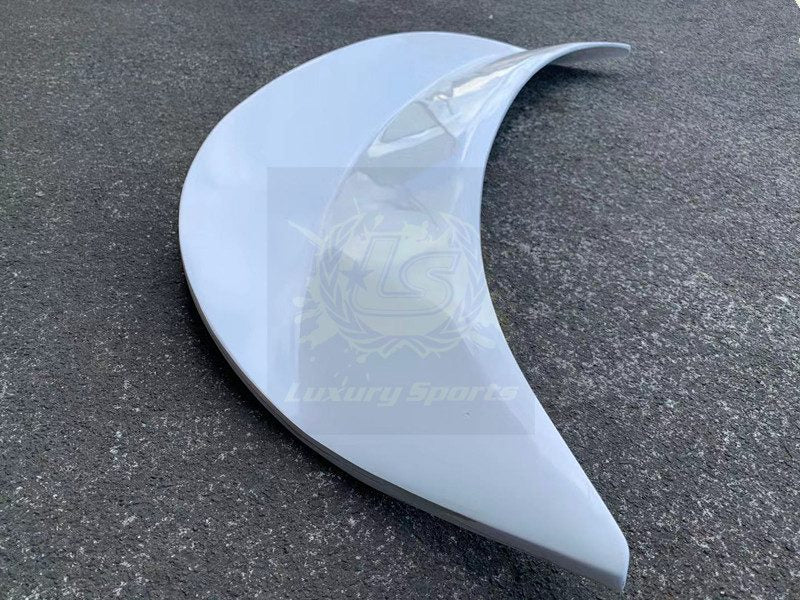 Luxury Sports Boot Spoiler For Nissan 350z -PP — Thrash Garage NZ