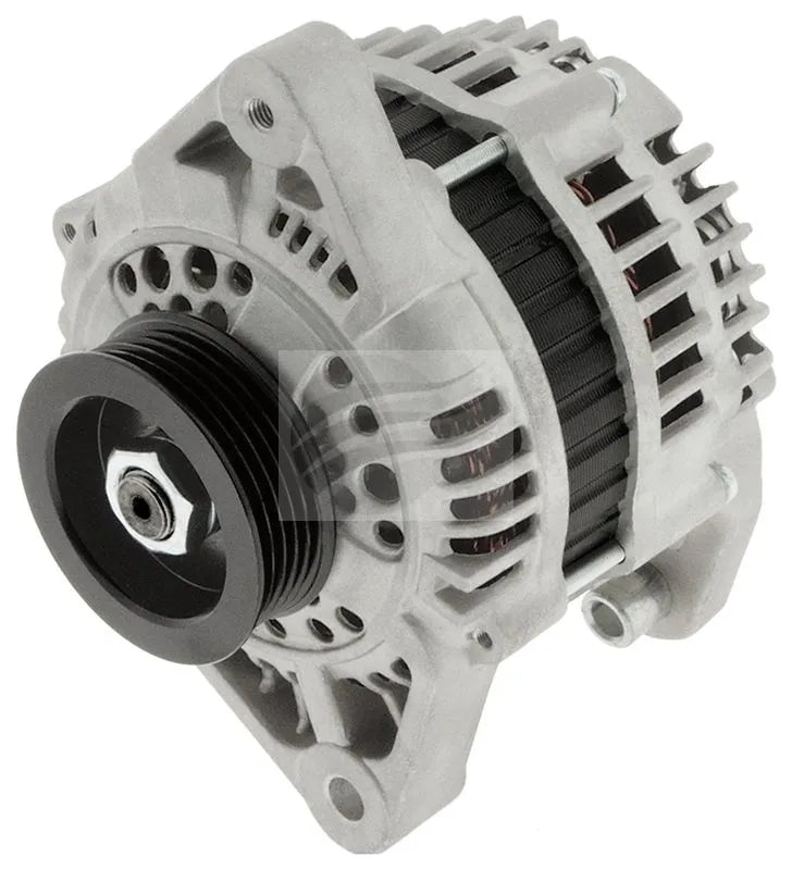 Nissan Silvia SR20 Alternator — Thrash Garage NZ