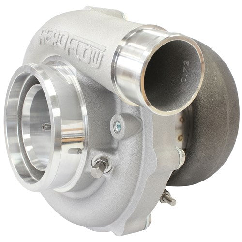 Aeroflow Boosted 6262 .82 V-Band Turbocharger - AF8005-3064 — Thrash ...