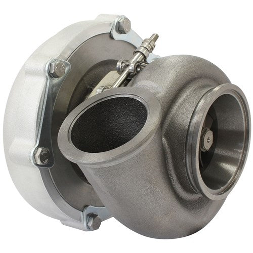 Aeroflow Boosted 6262 .82 V-Band Turbocharger - AF8005-3064 — Thrash ...