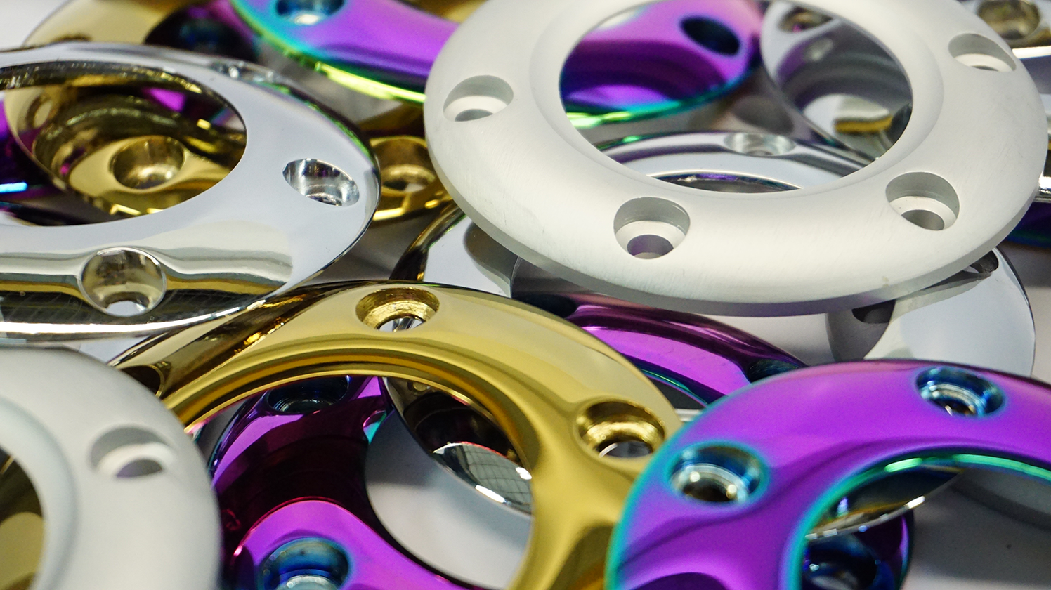 Grip Royal Horn Bubble Ring — Thrash Garage NZ