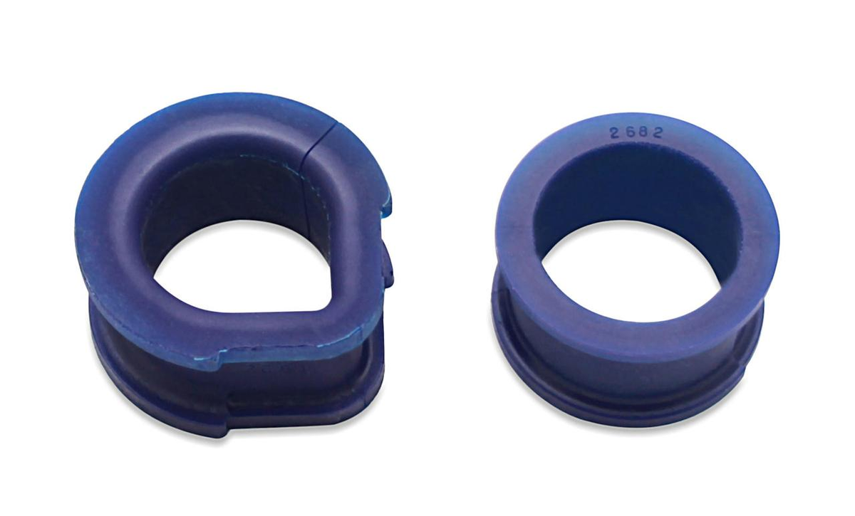 Nissan Skyline R32 GTR & R33 GTS/GTR Steering Rack Mount Bushes - Supe ...