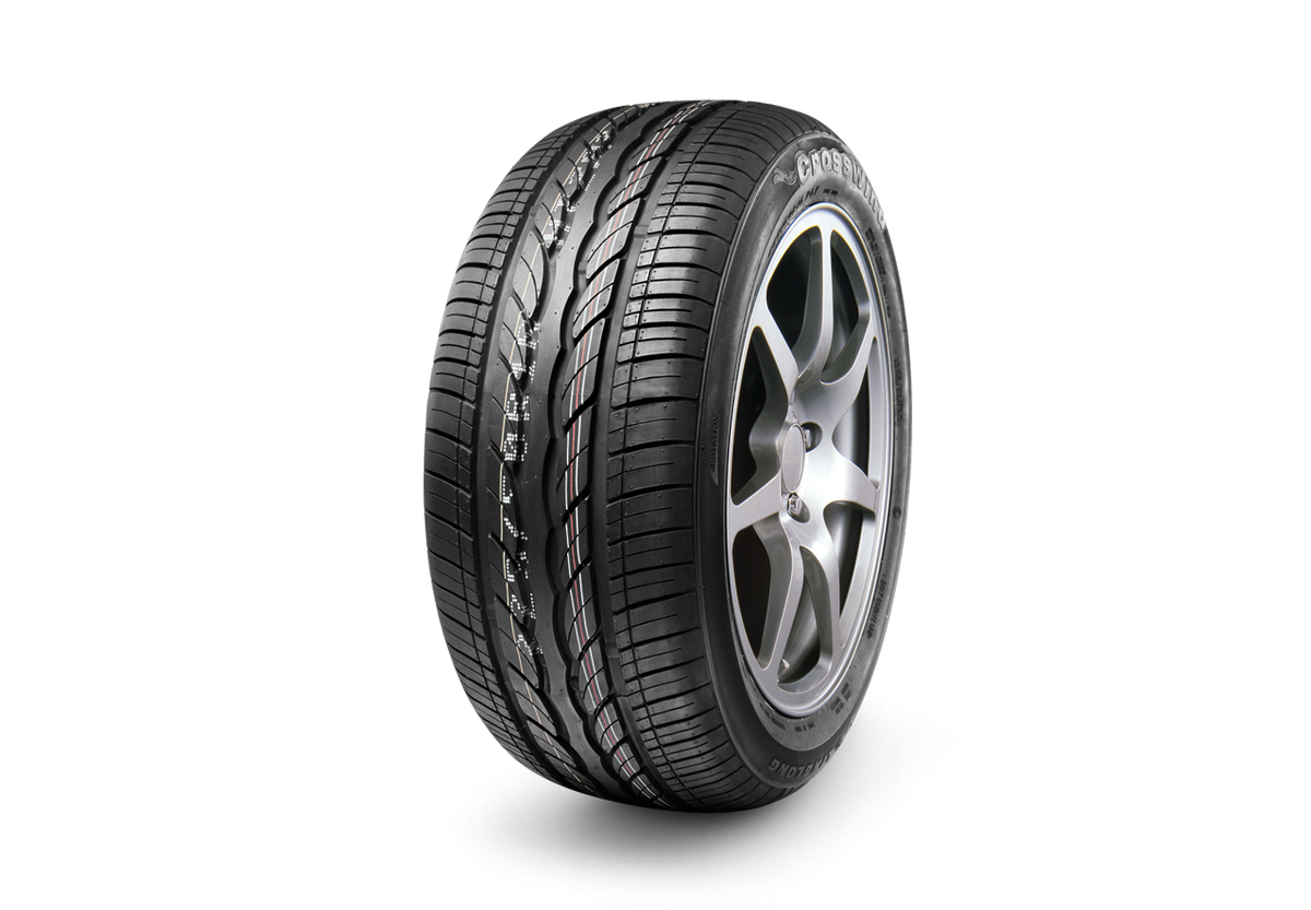 Linglong Crosswind Tyre — Thrash Garage NZ