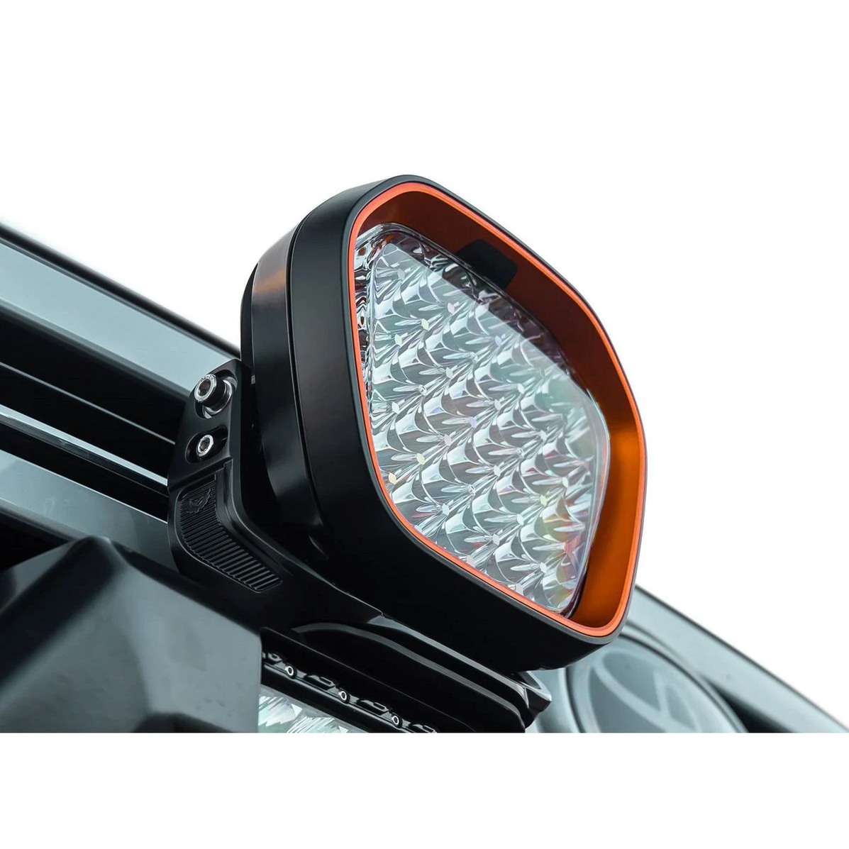 Stedi Type-X EVO LED Driving Light Spot Beam 18,920 Lumens — Thrash ...