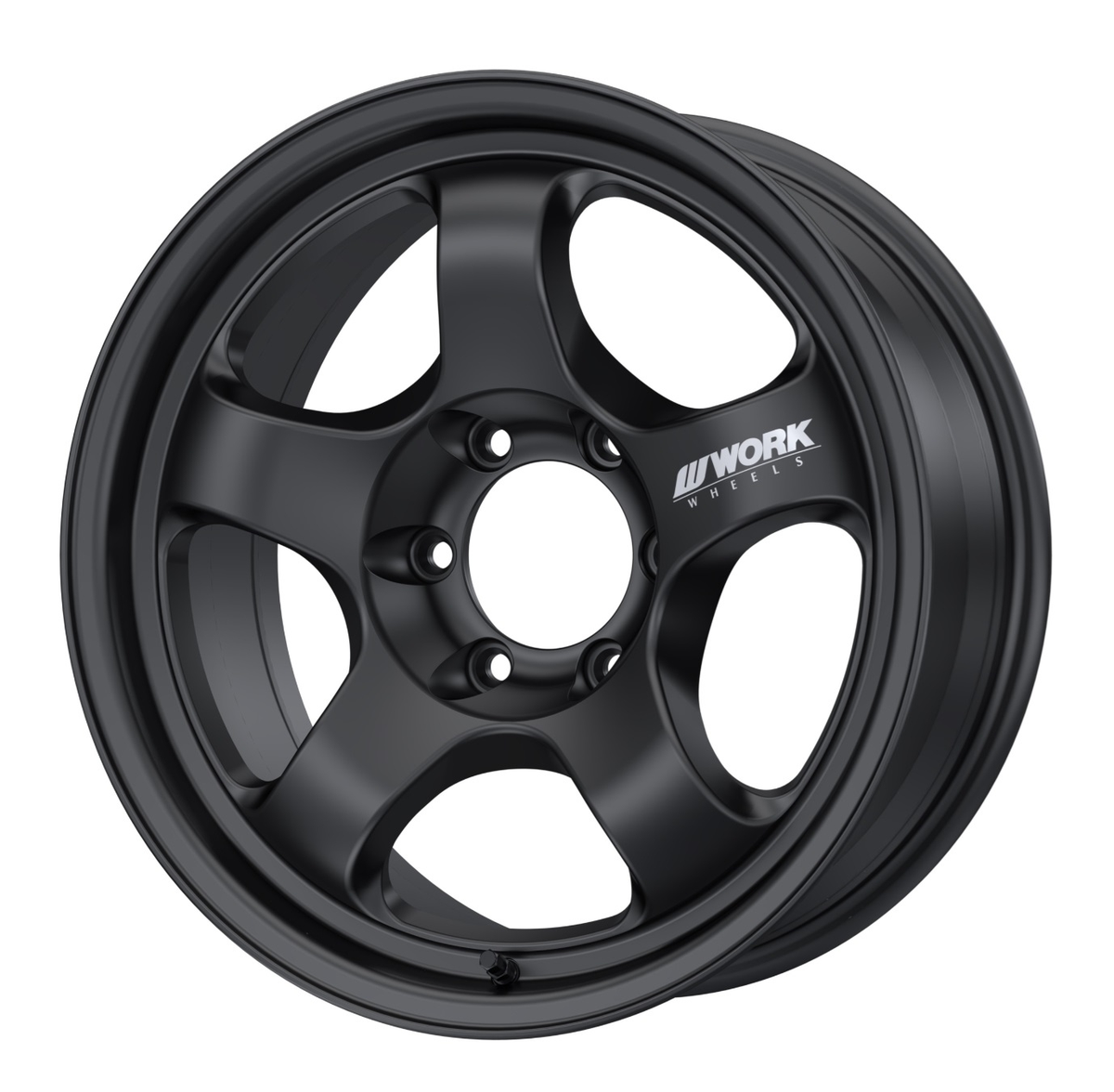 Work Meister S1 SUV — Thrash Garage NZ