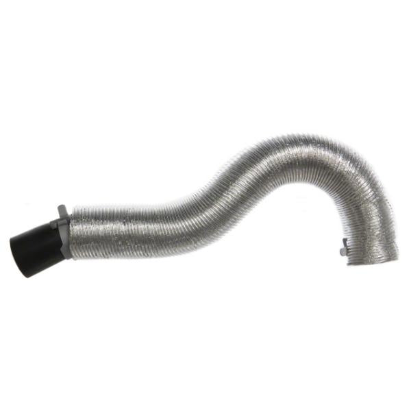Nissan SR20 Block Breather Hose — Thrash Garage NZ