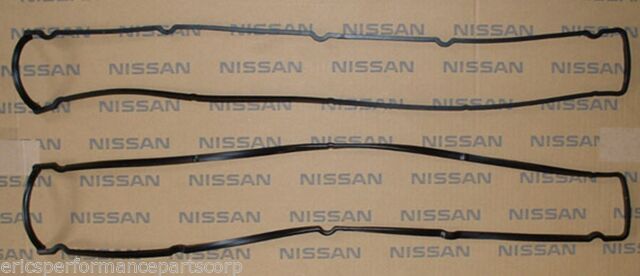 Nissan RB Rocker Cover Gasket Set (Neo) — Thrash Garage NZ