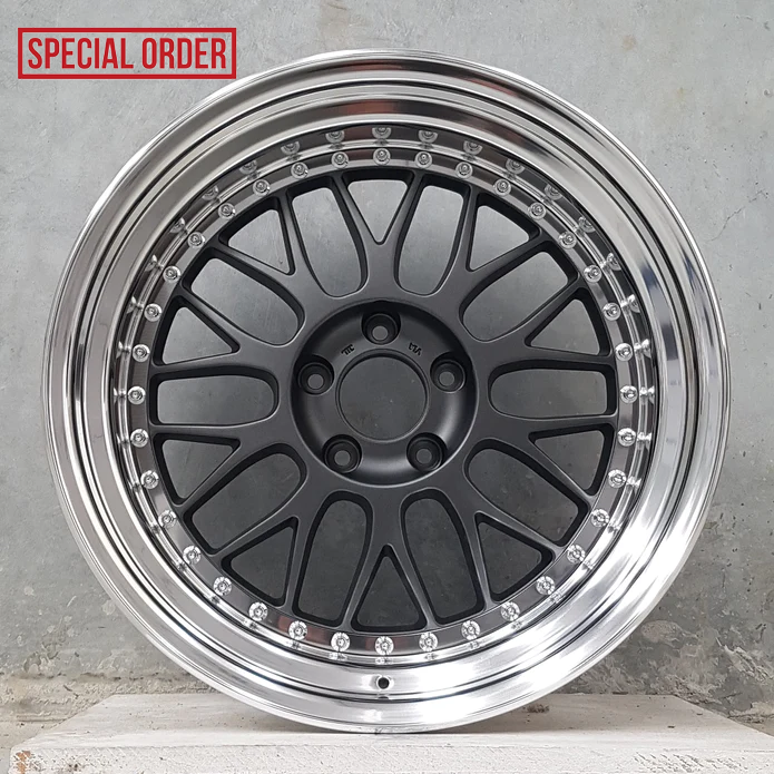 Work Meister M1 3P — Thrash Garage NZ