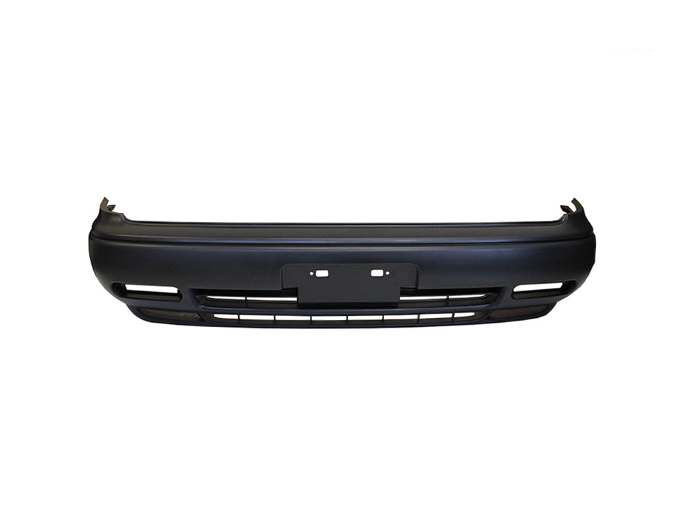 Nissan Cefiro Front Bumper — Thrash Garage NZ