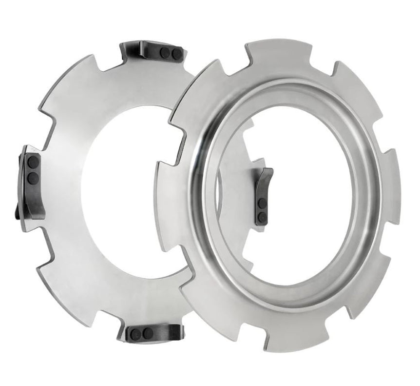 Mantic Twin Plate (Ceramic Sprung) - Holden Commodore LS1 (Early ...