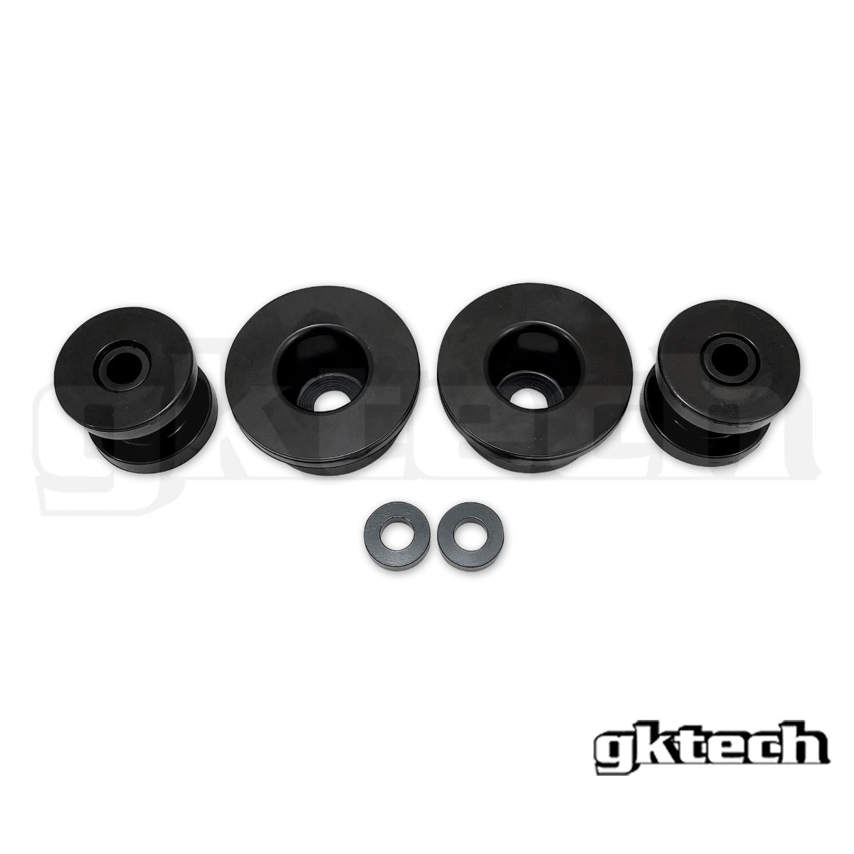 S/R/Z32 CHASSIS POLYURETHANE DIFF BUSHES — Thrash Garage NZ