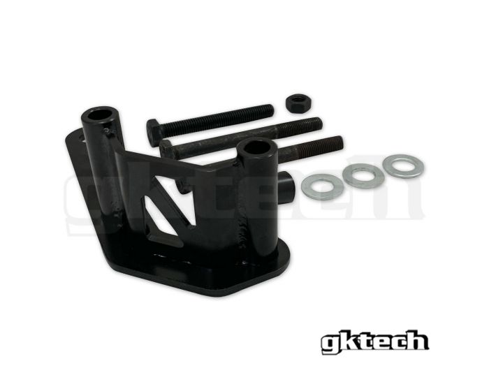 Z33 350Z/V35 DIFF BRACE — Thrash Garage NZ