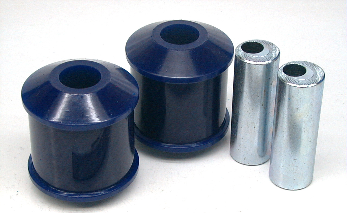 Nissan Skyline R34 GTR (4WD) Castor Arm / Radius Rod Bushes - Superpro ...