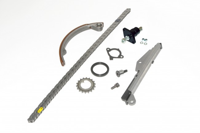 Nissan Silvia SR20 Timing Chain Kit — Thrash Garage NZ