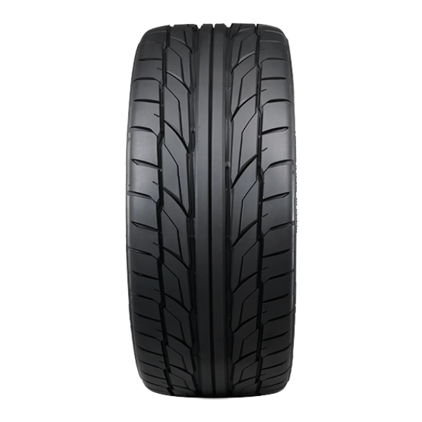 Nitto NT555 G2 Tyre — Thrash Garage NZ