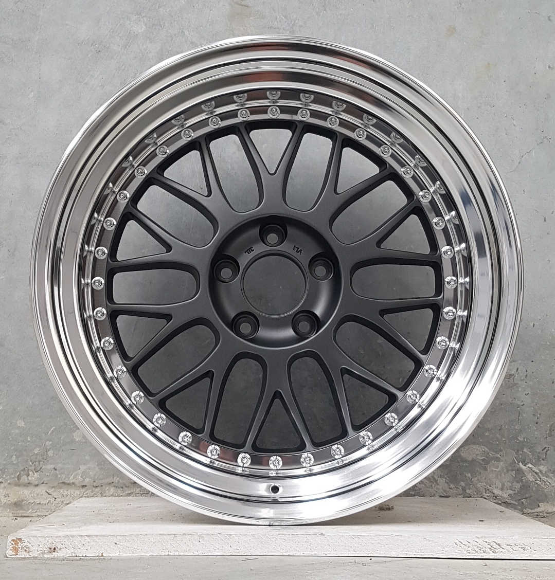 Work Meister M1 3P — Thrash Garage NZ