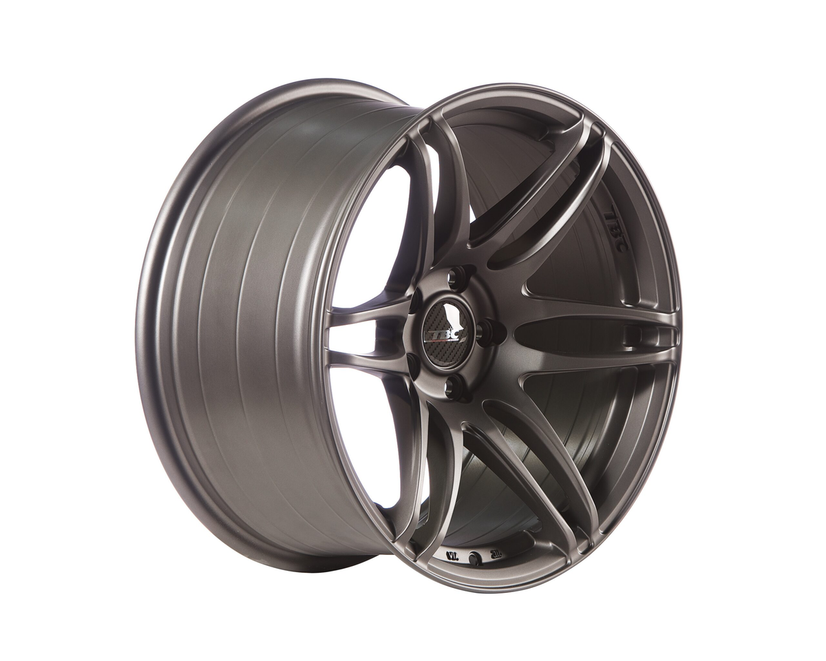 TBC JET8 Wheels — Thrash Garage NZ