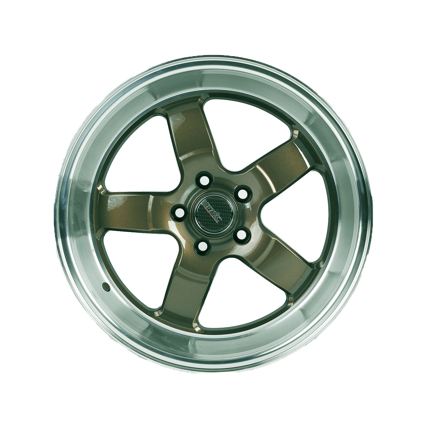 TBC JET 2 Wheels — Thrash Garage NZ