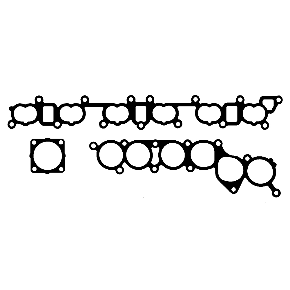 Nissan RB25 Non VCT (08U) Intake Manifold Gasket Set - Permaseal ...