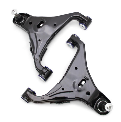 Superpro Front Lower Control Arms Complete - Ford Ranger PX1/PX2 & BT5 ...