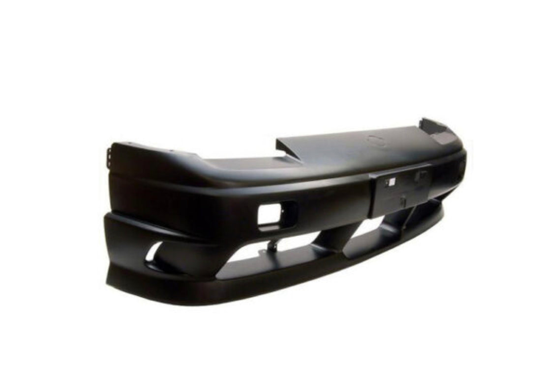 Nissan 180SX Type X Front Bumper — Thrash Garage NZ