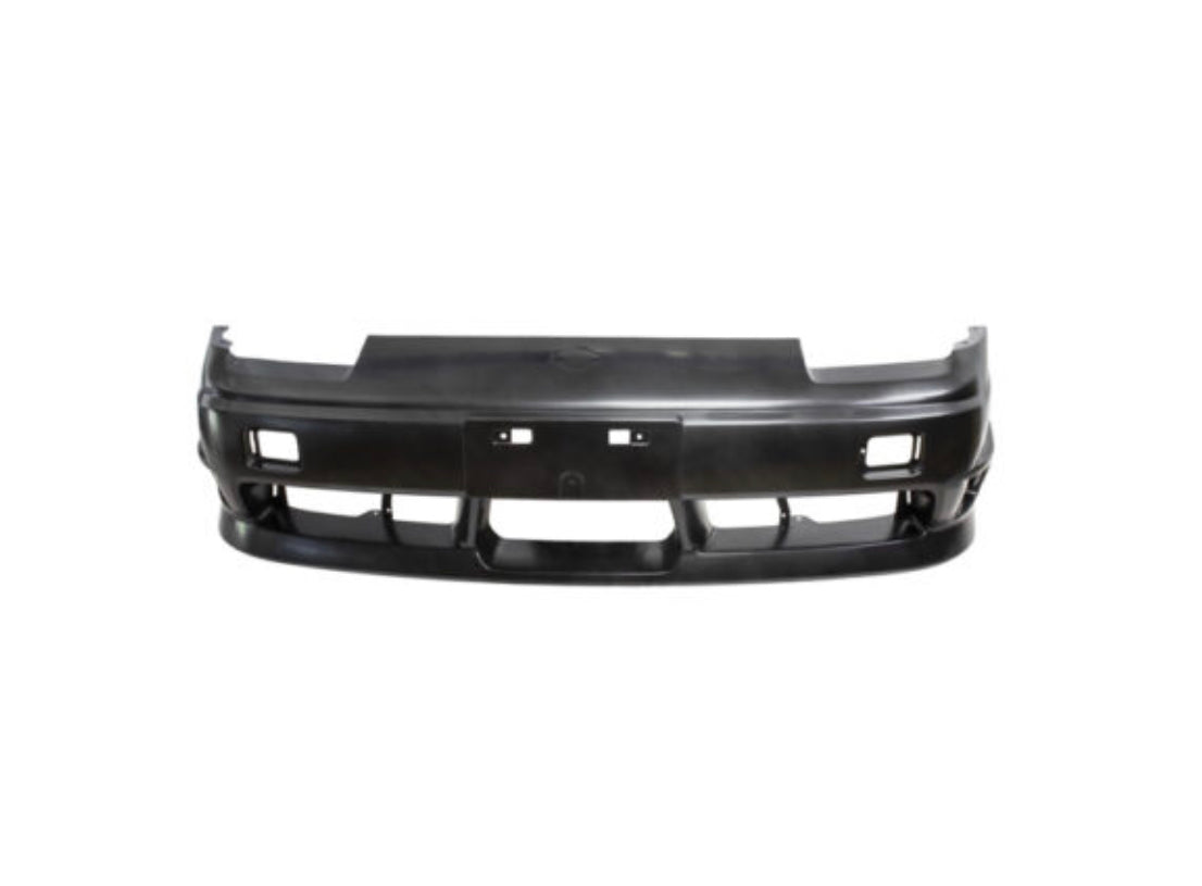 Nissan 180SX Type X Front Bumper — Thrash Garage NZ
